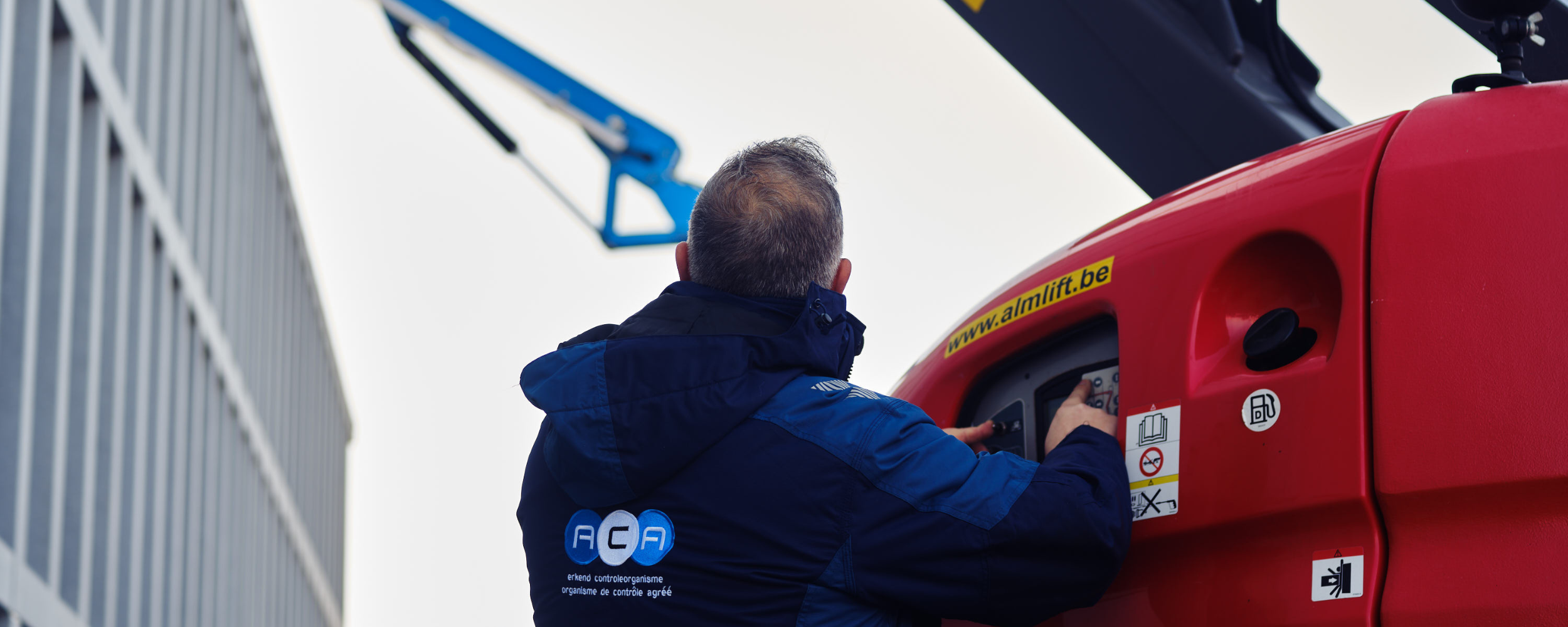 Influences externes pour des installations électriques non domestiques ...